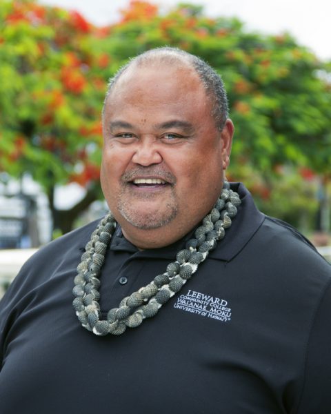Counseling - Leeward Community College