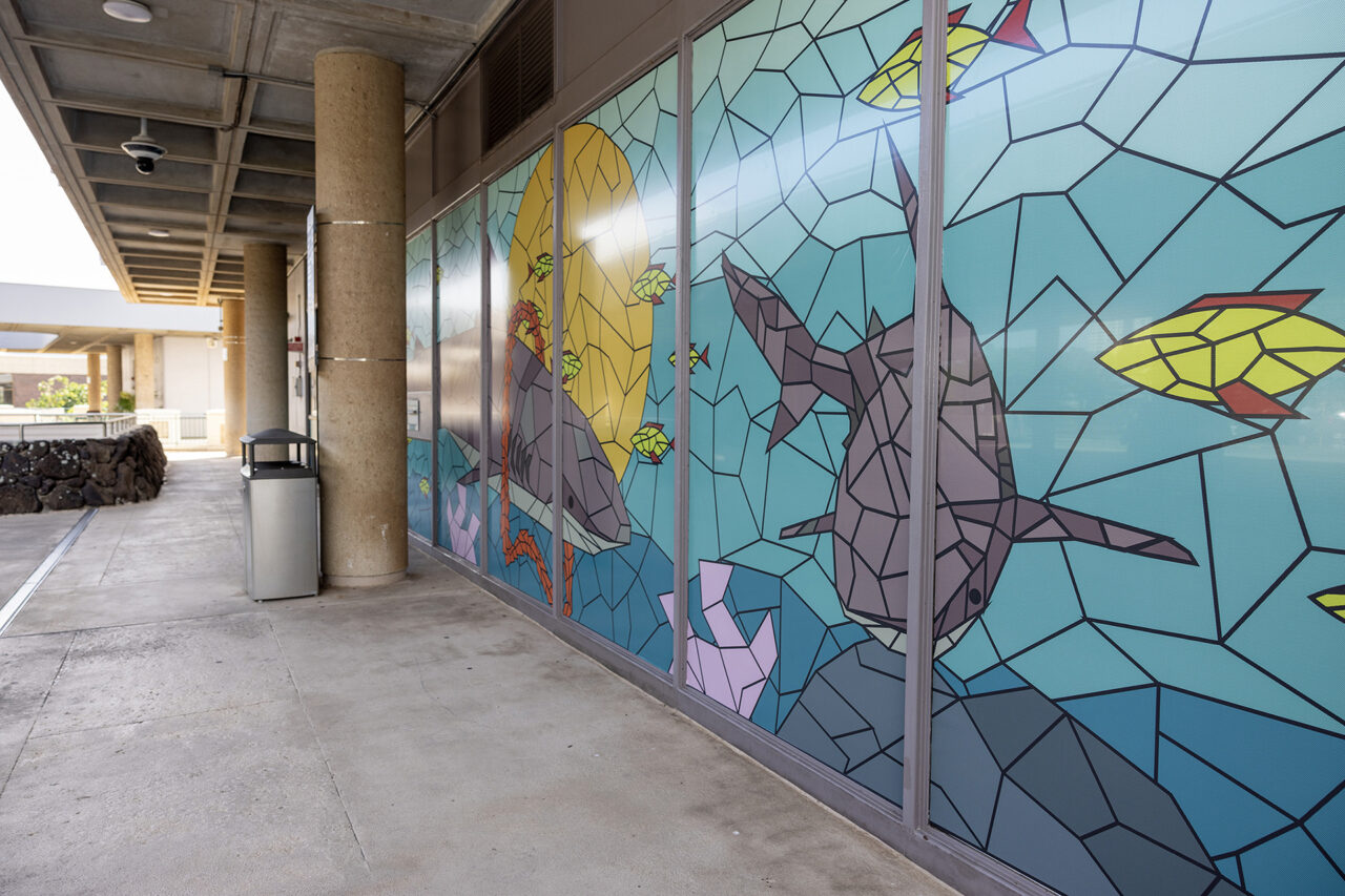 Fine Arts - Leeward Community College